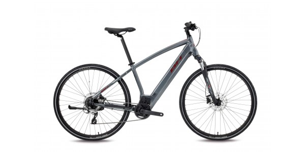 BH ATOM CROSS - EA502