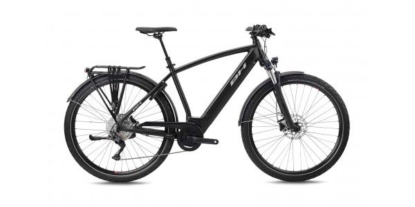 BH ATOM CROSS PRO - EA475